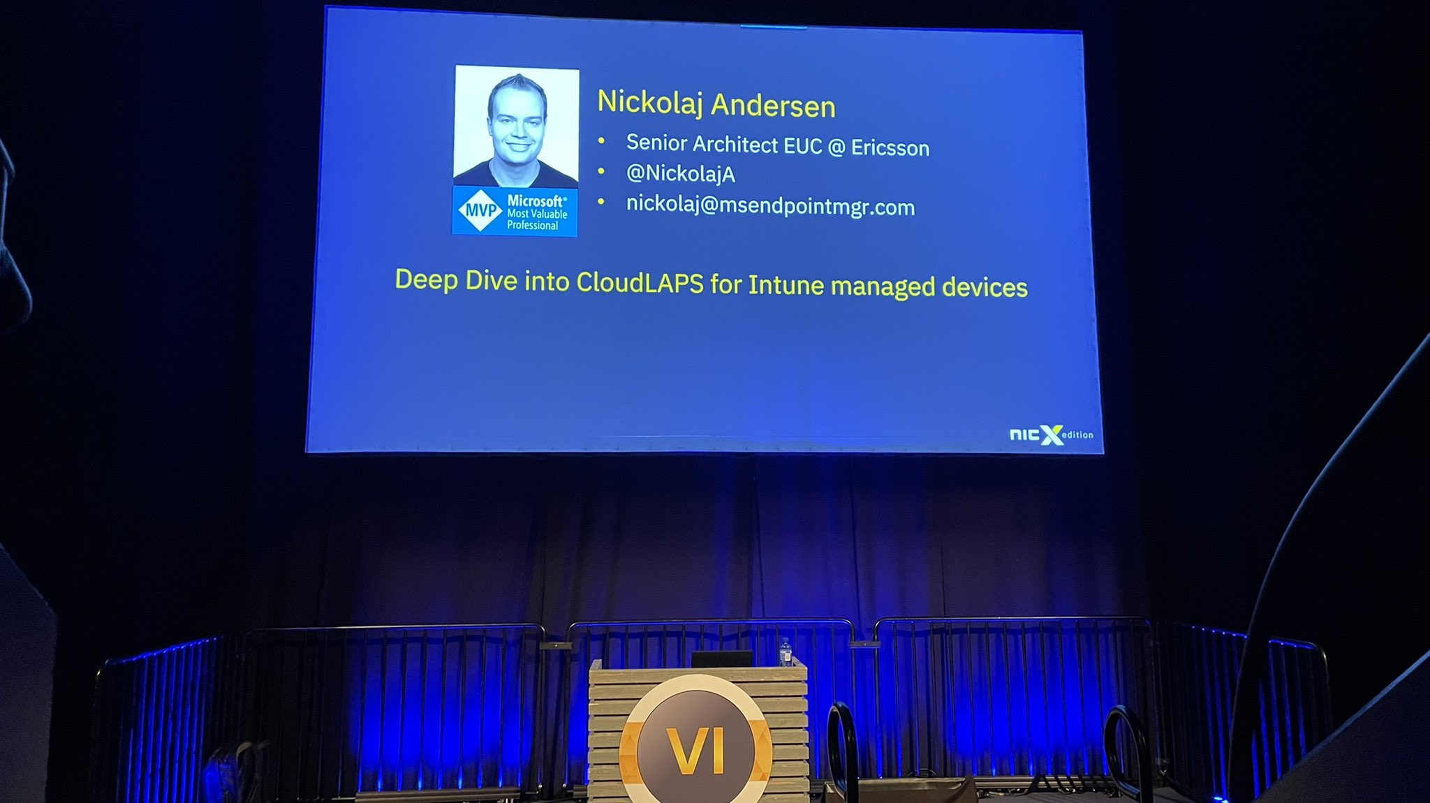 MSEndpointMgr (@MSEndpointMgr) / Twitter