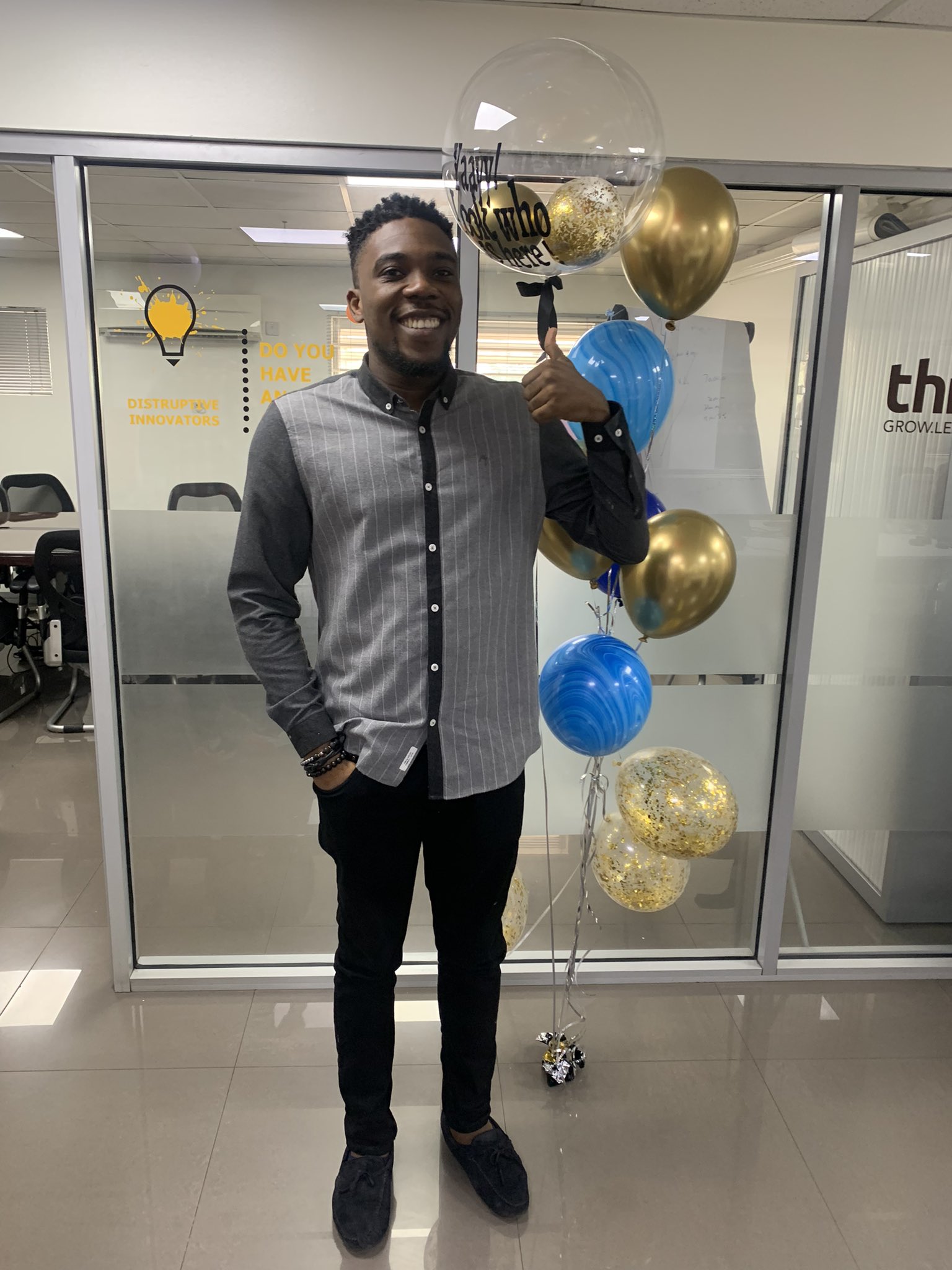 Adebayo Solomon 🧑‍💻• Data Analyst on Twitter: "How it is going 😎😎😎 https://t.co/kMhB6Ew5aP ...