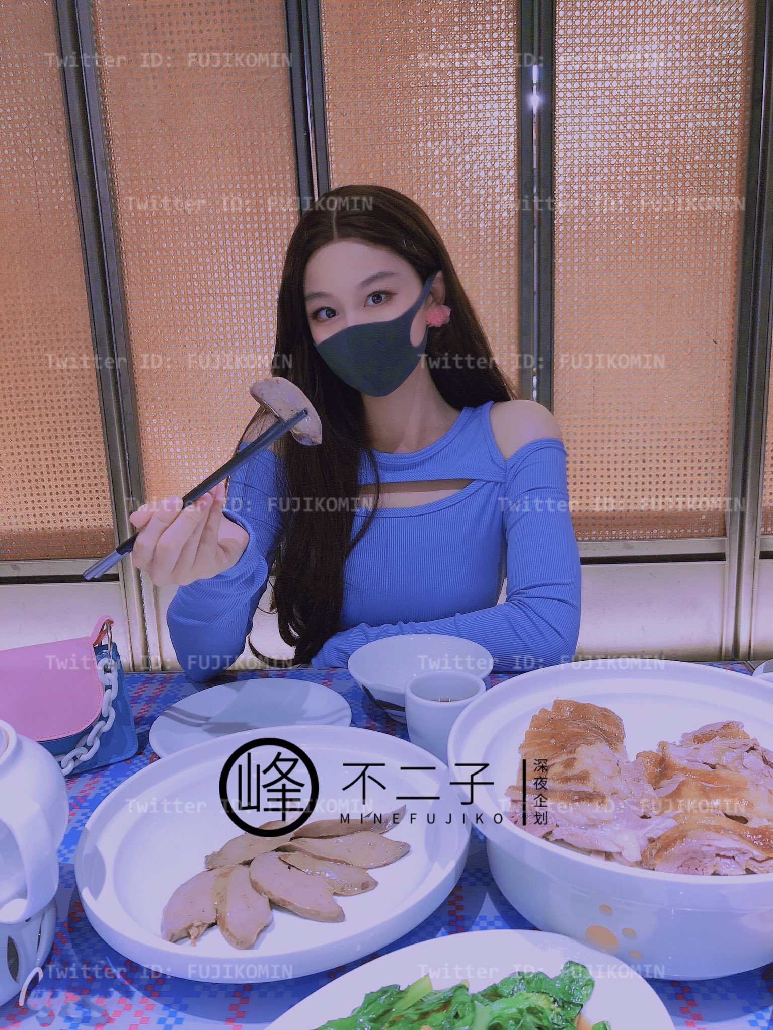 TW Pornstars - 4 pic. 不二子FUJIKO. Twitter. 儿童节不宜儿童不宜🤣 还是单纯美美的约个会好啦～ @CPTOUGAO @CPcoupling 泄泄大大😘 ...