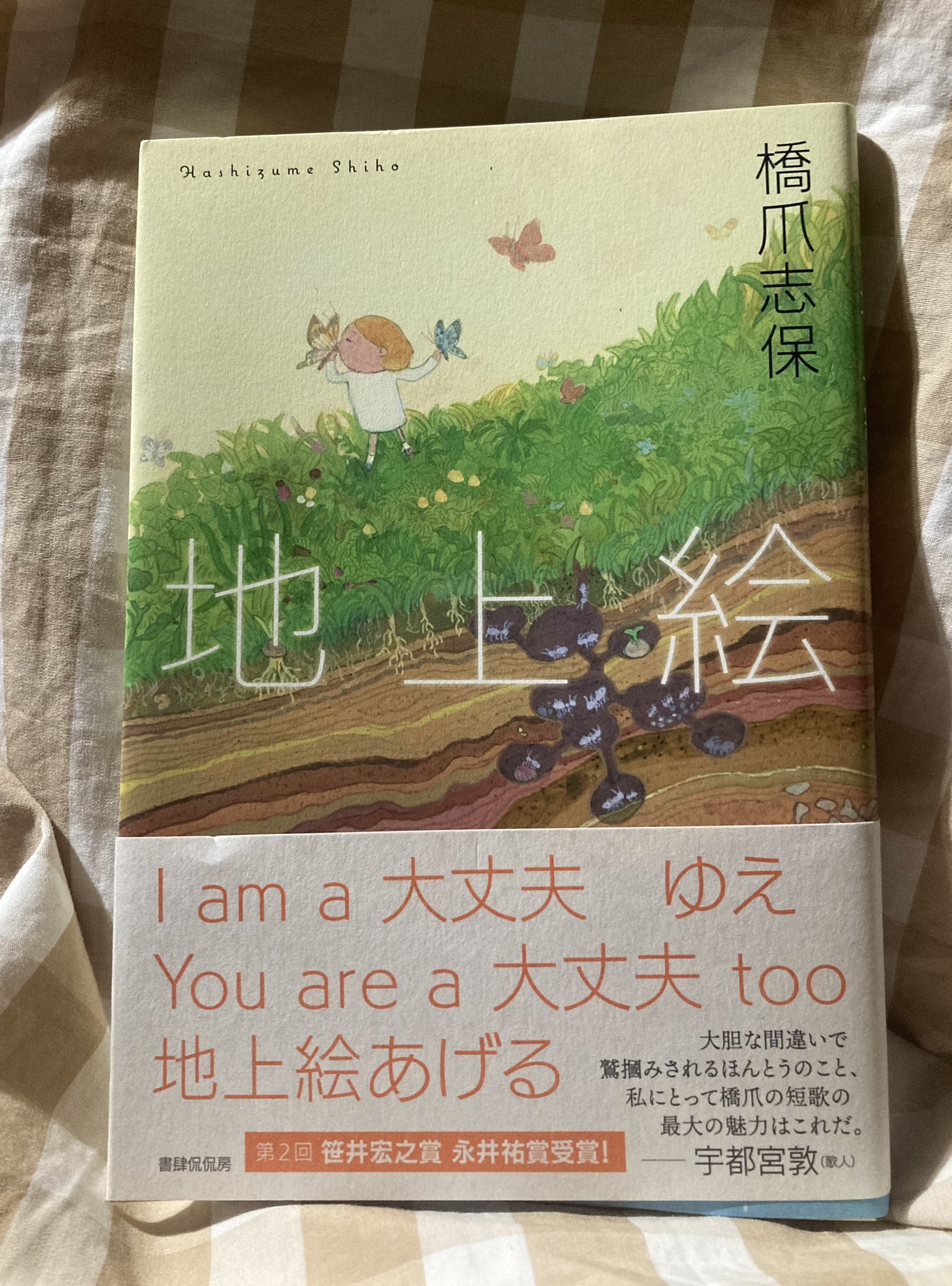 椿美砂子misako.tsubaki on Twitter: "flumpool 花になれ https://t.co/LSAYhwirjJ @YouTube 短歌は新潟日報の文芸欄に半年程短歌 ...