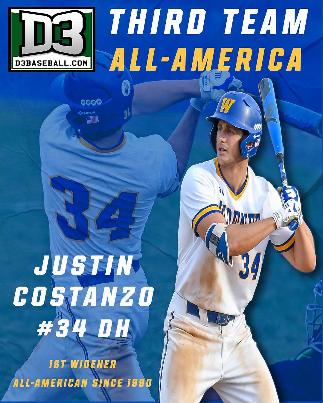 Widener Baseball (@WidenerBaseball) / Twitter Widener Baseball (@WidenerBaseball) / Twitter