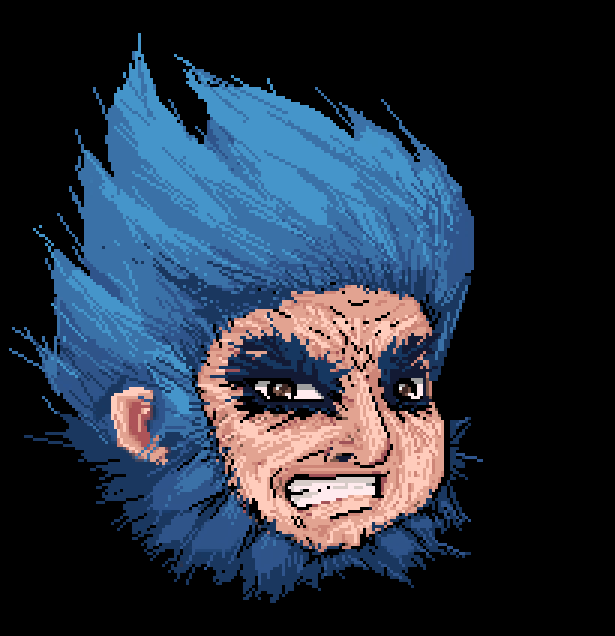 Pixel Sensei (@Gendr15) / Twitter