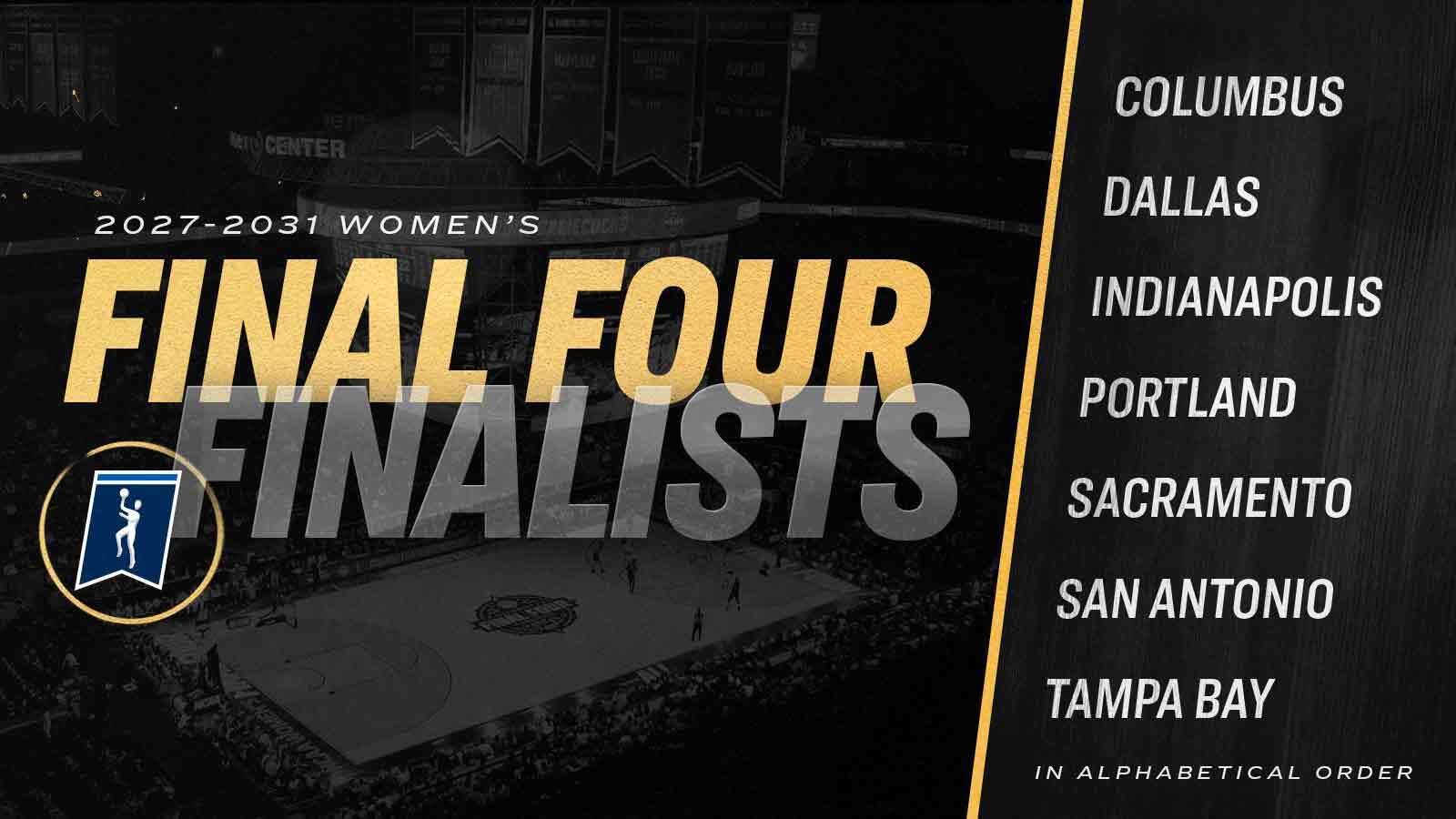 Final Four Dallas 2022