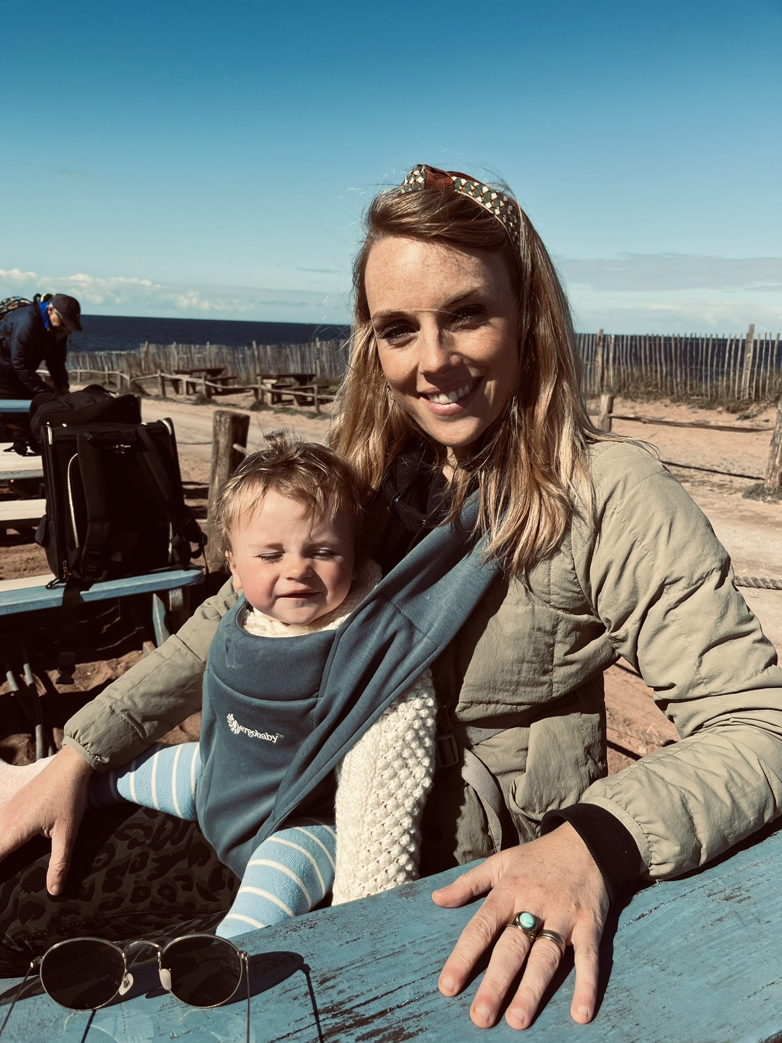 Rebecca Williams 📺 on Twitter: "#VanLife in Devon, no better place ☀️ https://t.co/kczQekvMVN ...