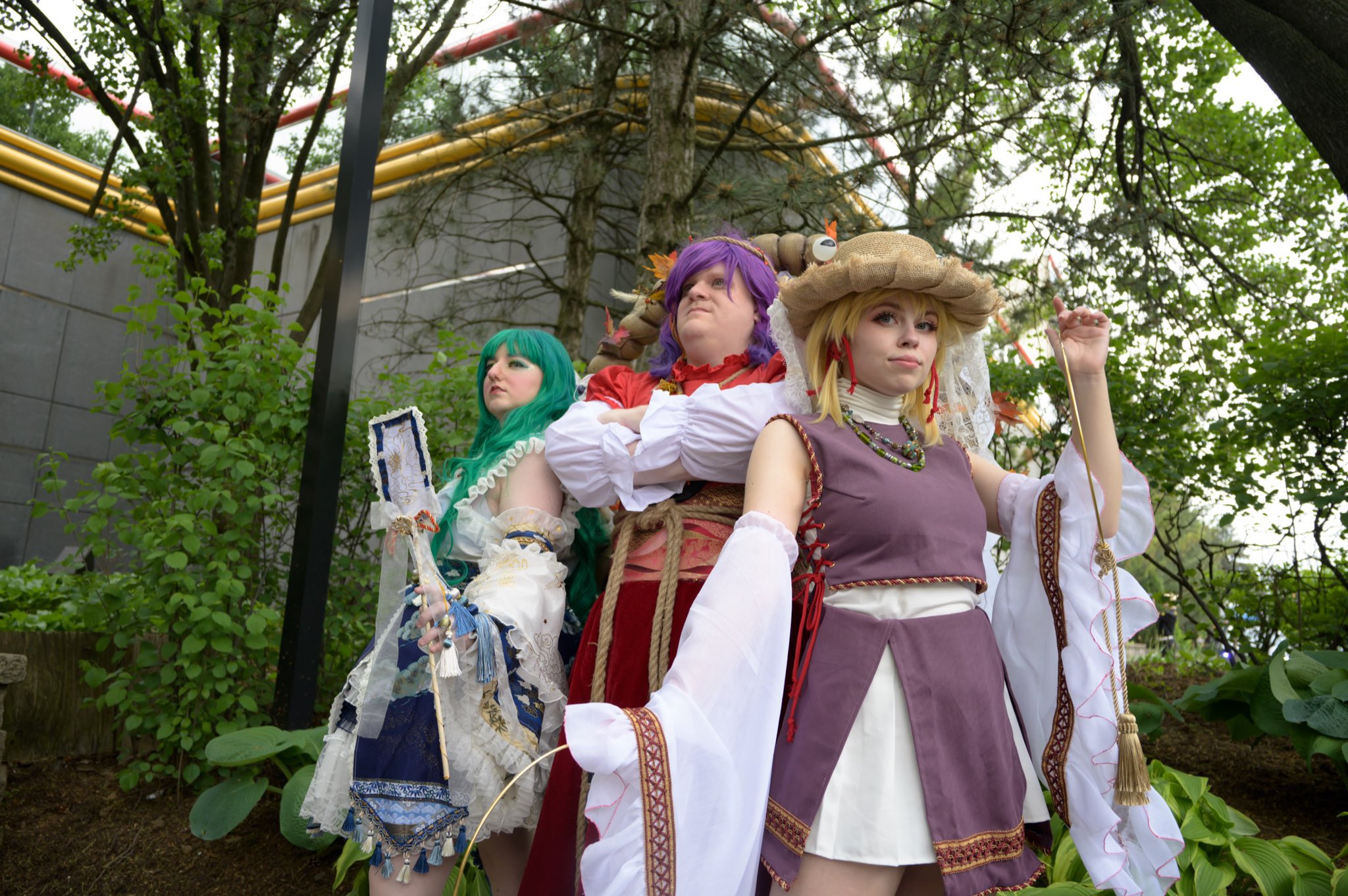Lauren ! @ Otakon on Twitter: Lauren ! @ Otakon on Twitter: