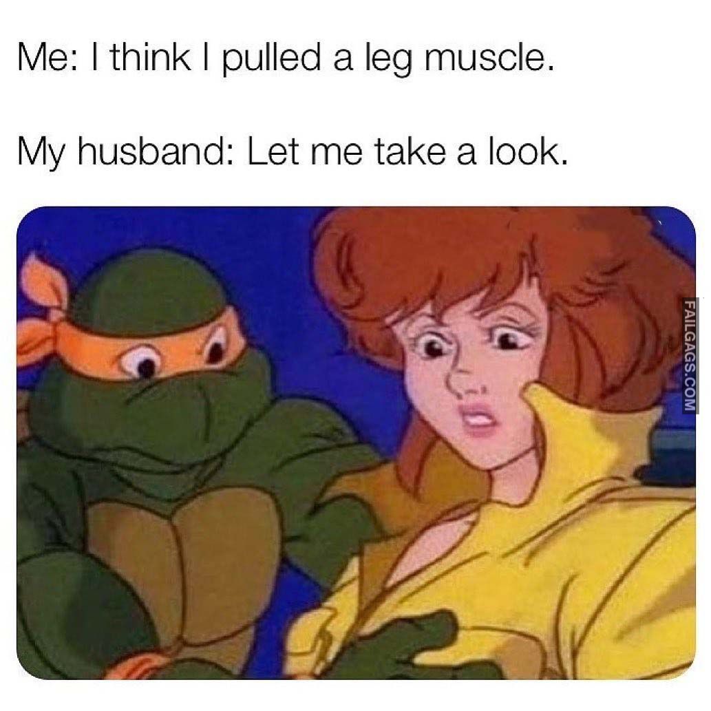 Quad Muscle Meme