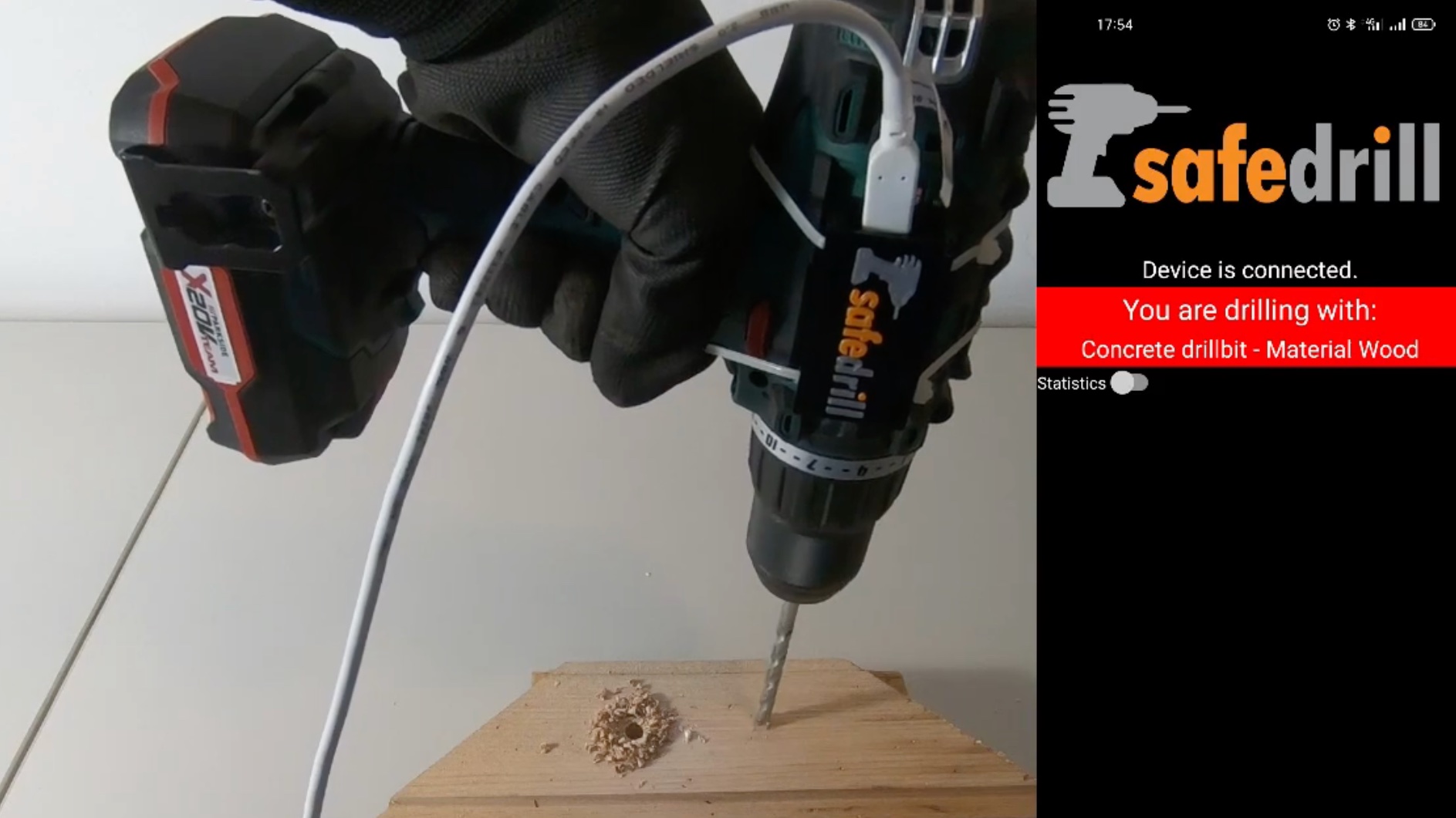 Edge Impulse On Twitter This Arduino Device Uses An Edge Impulse