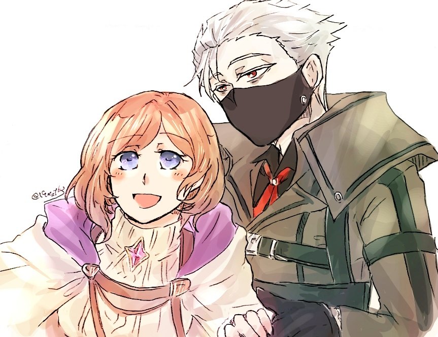 「最近の #ymkr男女CP 」タキハラ🍊の漫画