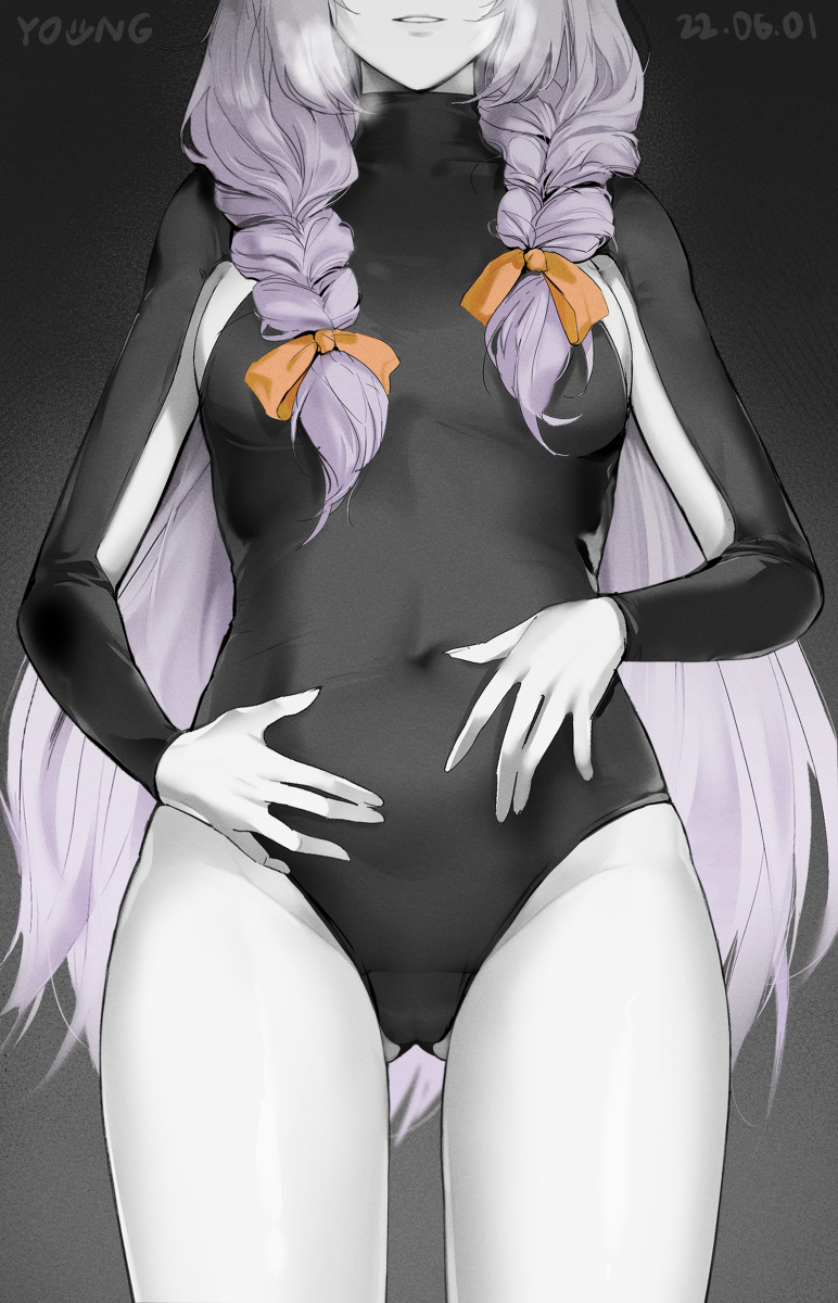 y0ung on Twitter: "Blue Archive - Atsuko #ブルーアーカイブ #ブルアカ #秤アツコ https://t.co/nLcDXXZk6M https://t ...