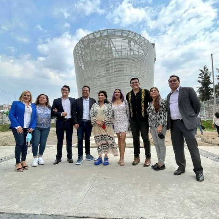INFP MORENA Formación Municipal on Twitter: INFP MORENA Formación Municipal on Twitter:
