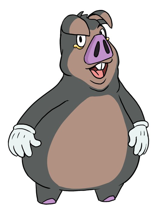 RubberRoss (@RubberNinja) さんのイラスト・マンガ作品まとめ (96 件) - Twoucan