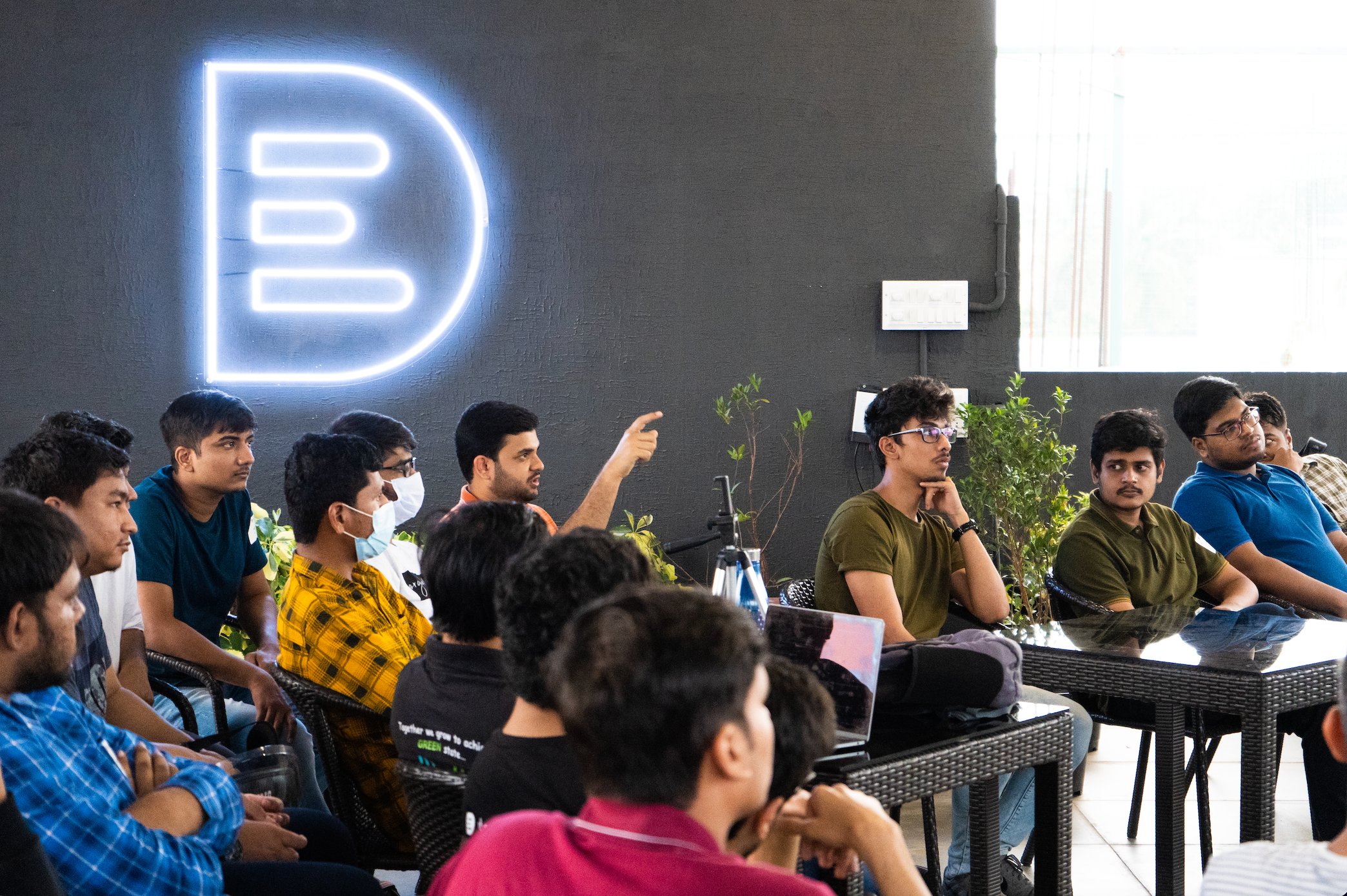 DeepSource on Twitter: "Self-hosting requires time and patience, and there is always more to ...