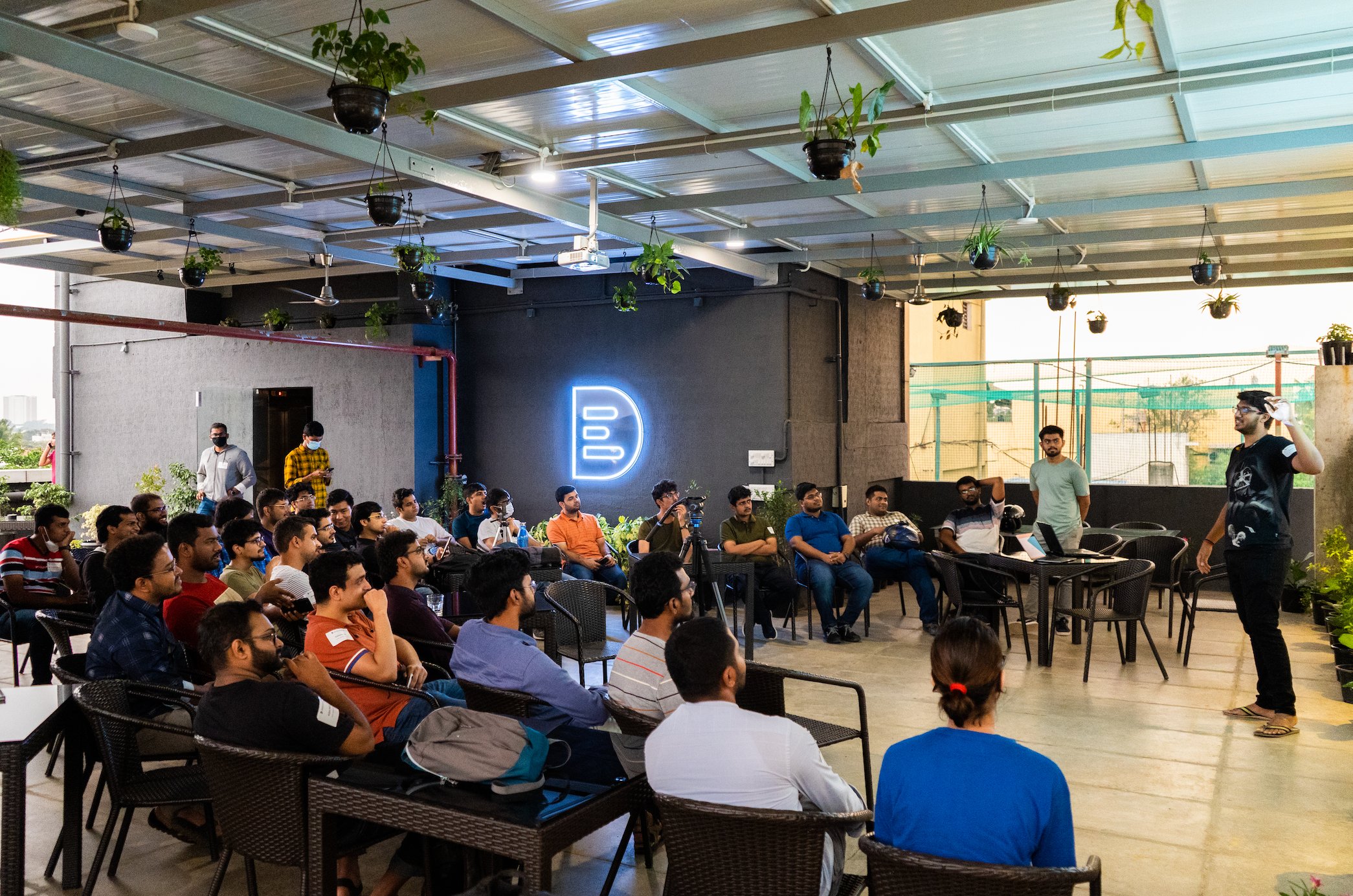 DeepSource on Twitter: "Self-hosting requires time and patience, and there is always more to ...