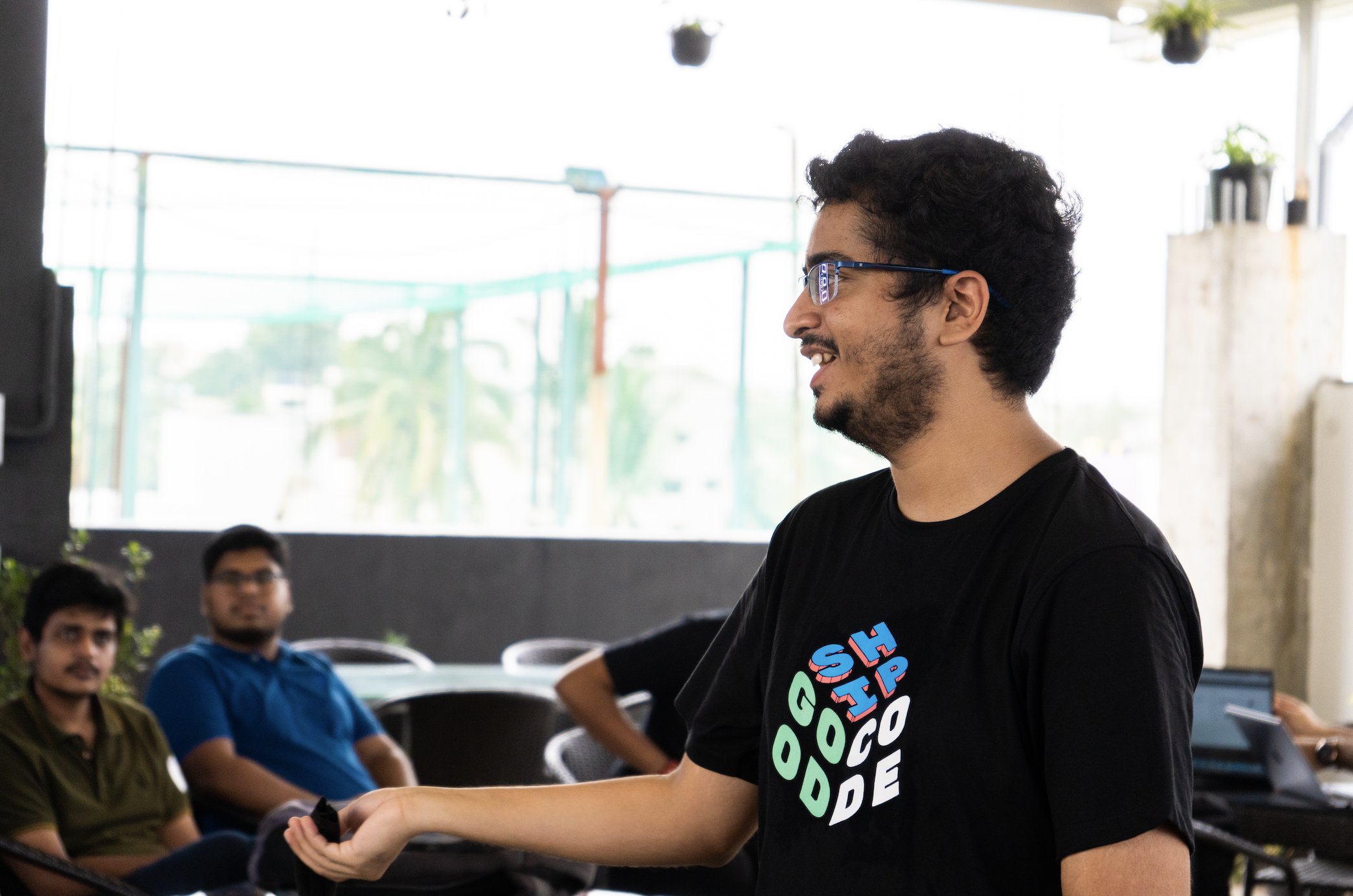 DeepSource on Twitter: "Self-hosting requires time and patience, and there is always more to ...