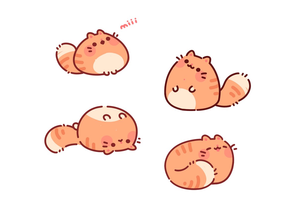 Stef (@stefscribbles) さんのイラスト・マンガ作品まとめ (306 件) - Twoucan