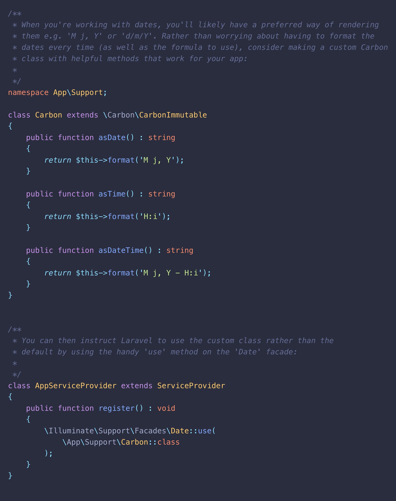 matt-kingshott-on-twitter-laravel-tip-if-you-need-to-render