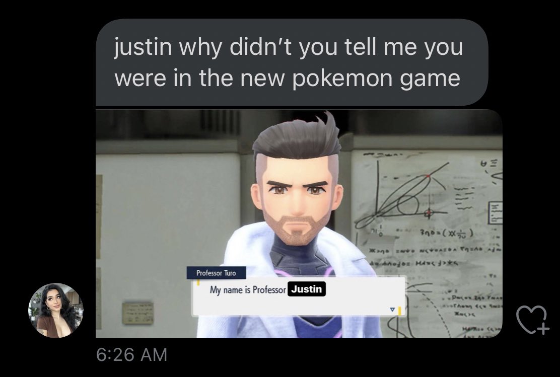 JustinPlus on Twitter: "am i cosplaying???? https://t.co/YPfW9hOLrC" / Twitter