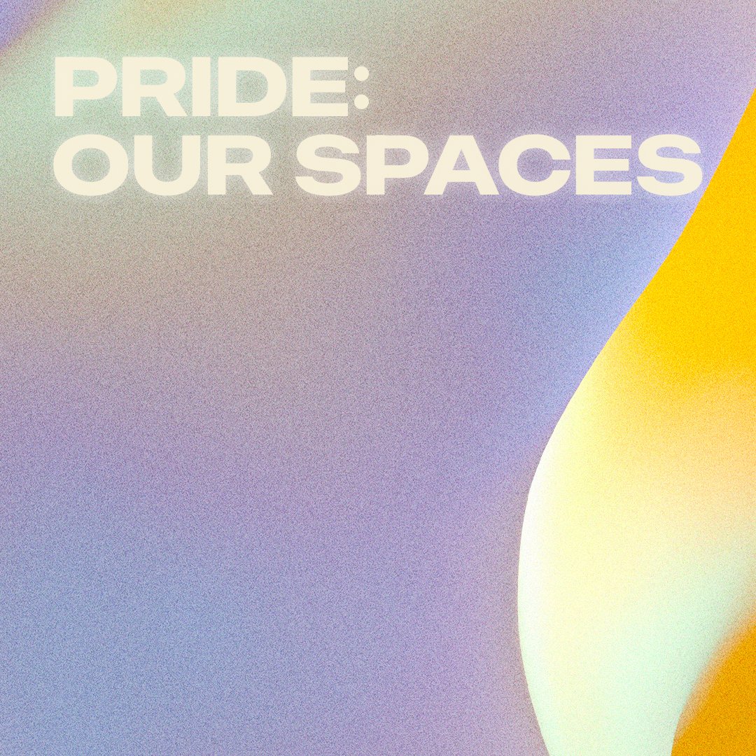 Apple Music on Twitter: "In honor of #Pride Month, Apple Music is ...