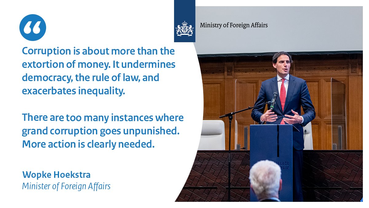 Money Corruption Quotes