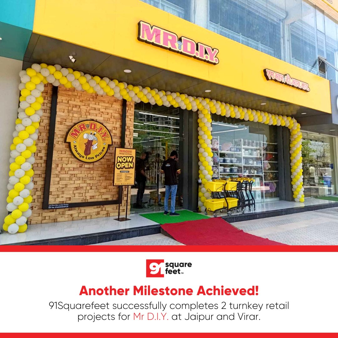 91Squarefeet Company Profile & Overview | AmbitionBox