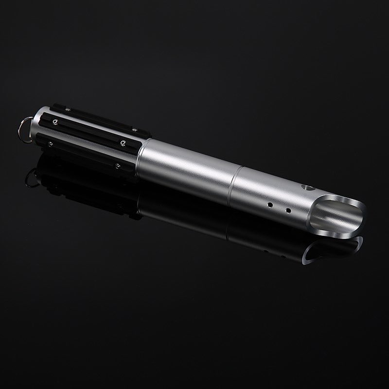 Cade Skywalker Lightsaber The Cade Skywalker Lightsaber With Plecter