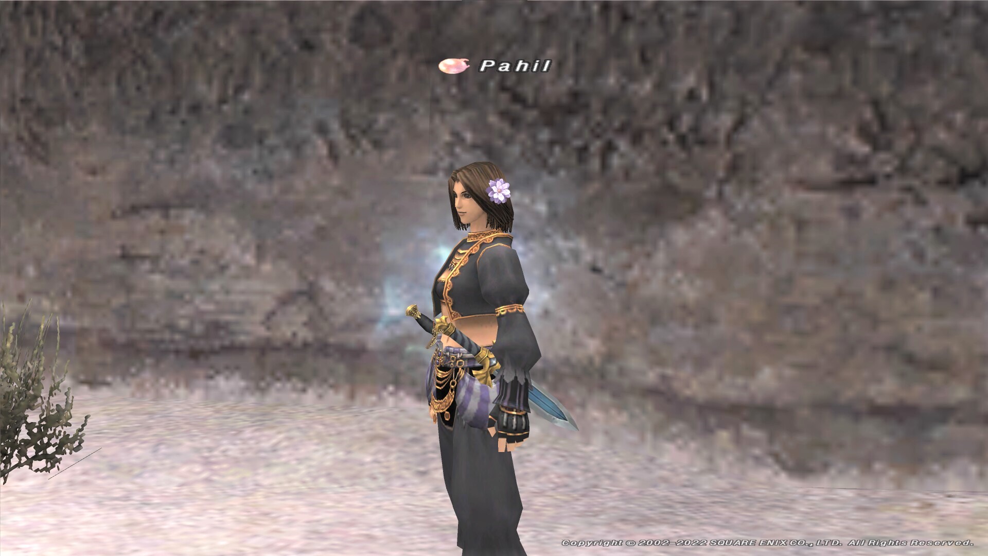 Nadia@FF14 (@Atenz_ff11) / Twitter