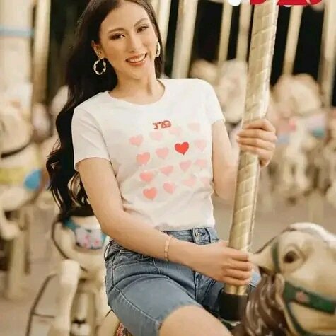 The Cathy Cath Official on Twitter: "So Pretty ate @Mscathygonzaga😍😙 https://t.co/VFn0UzGHEV ...