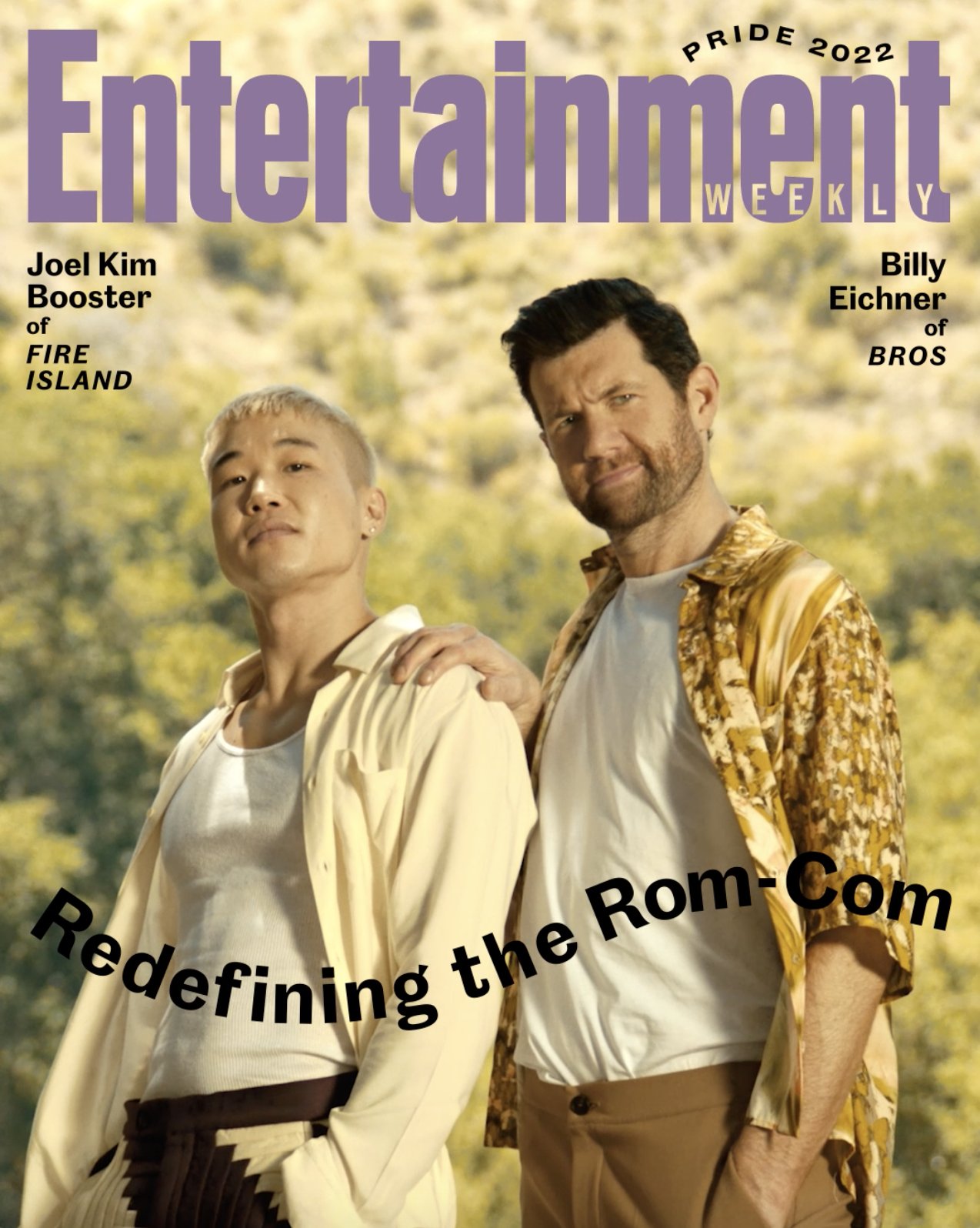 Entertainment Weekly Magazine Logo