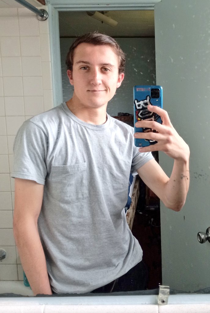 Jack Andram (10.5k) on Twitter: "Happy Pride Month 🏳️‍🌈💘💝 Please enjoy 20% off my entire ...