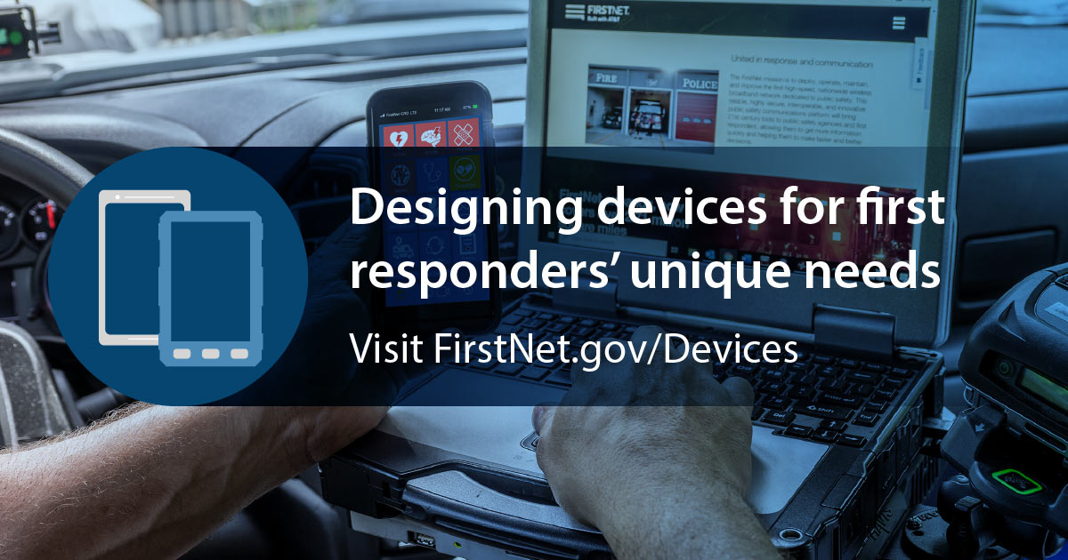 FirstNet Authority on Twitter: FirstNet Authority on Twitter: