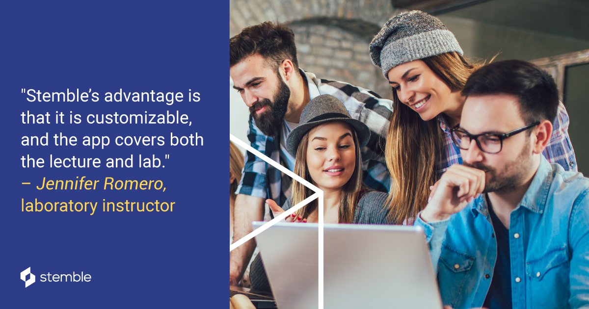 Stemble Learning (@StembleLearning) / Twitter