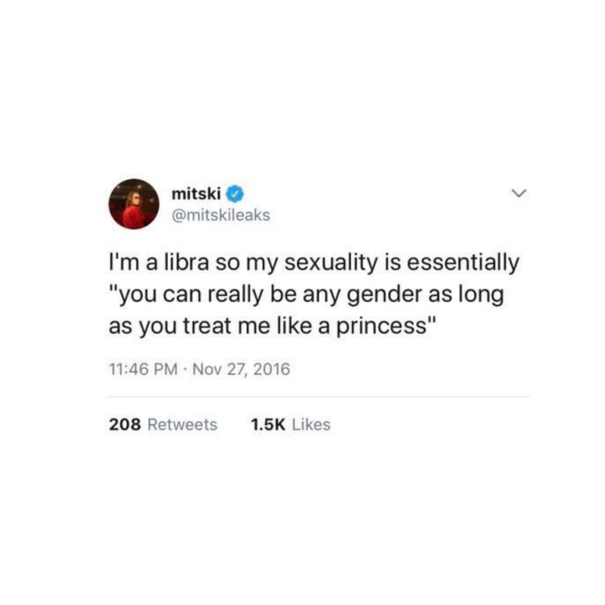 mitski's archive on Twitter: "happy pride month from mitski https://t.co/4hVVfDDYhJ" / Twitter