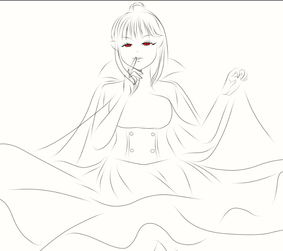 Casapig(カサブタ) on Twitter: "WIP https://t.co/S3C4LO7NXs" / Twitter