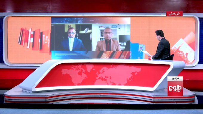 TOLOnews on Twitter: TOLOnews on Twitter: