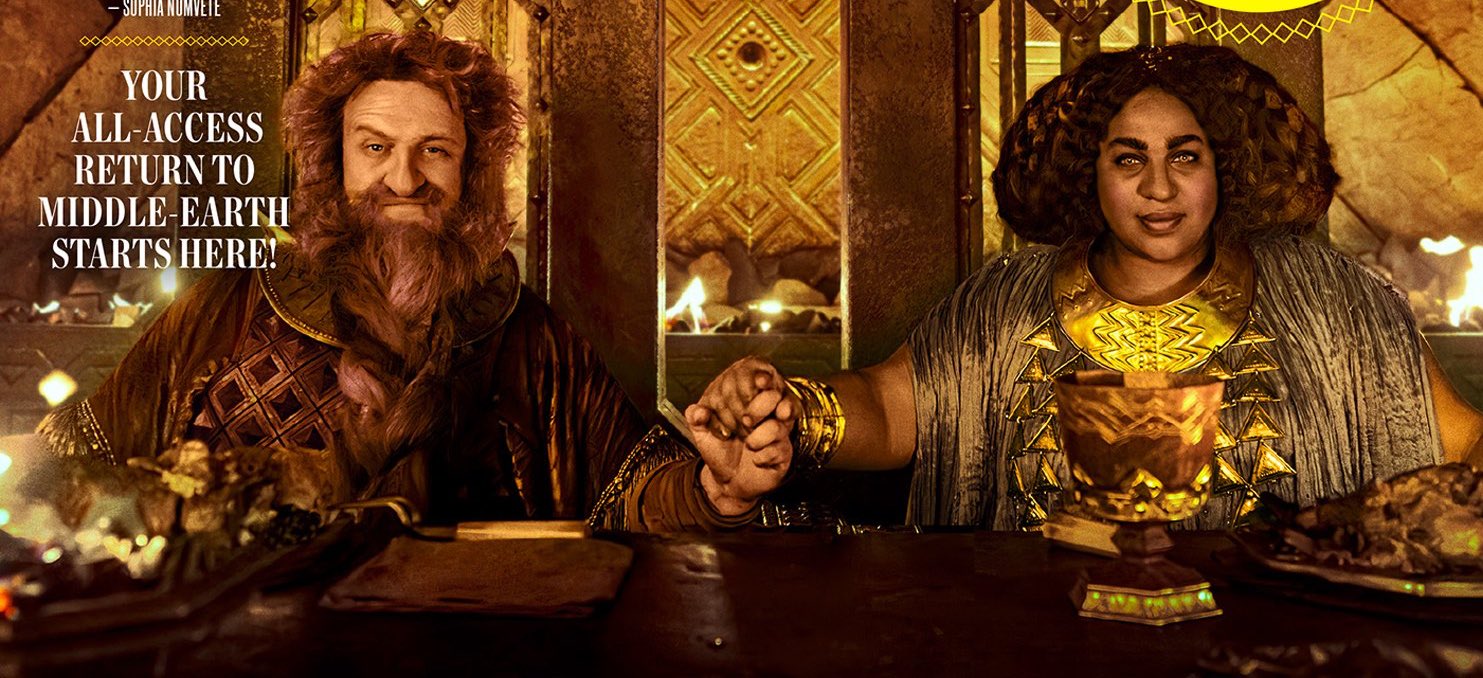 Year One Movie High Priest