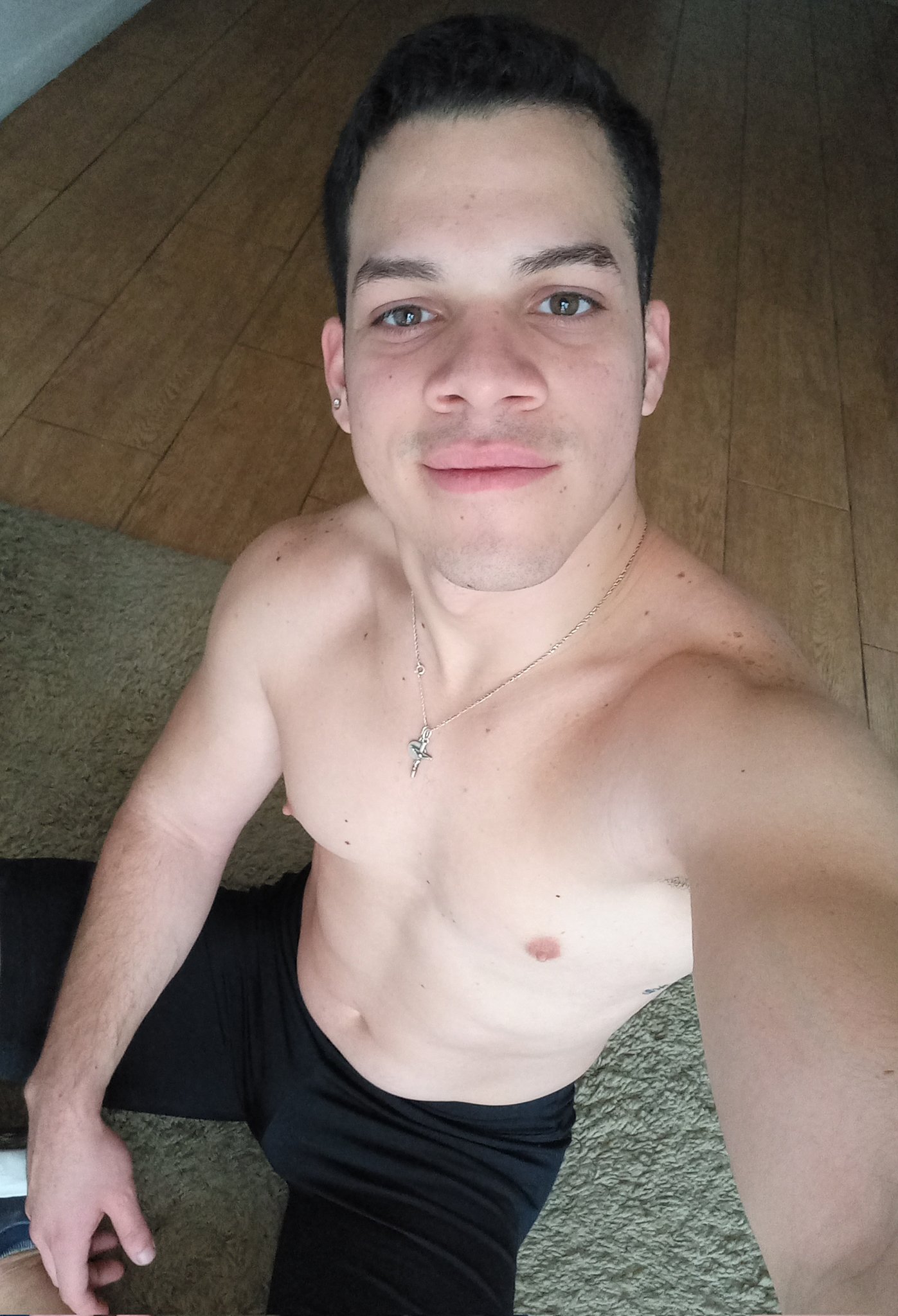 Miguel Vasquez on Twitter: "Post entrenamiento https://t.co/HClep50YcR" / Twitter