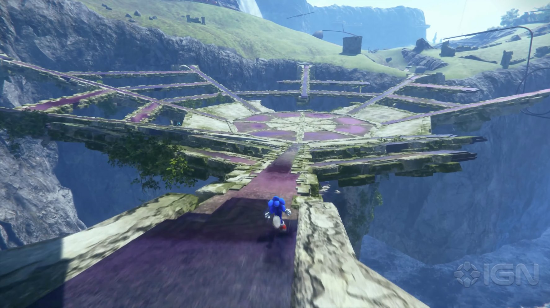 The Sonic Stadium Sonic News And Community On Twitter It Certainly
