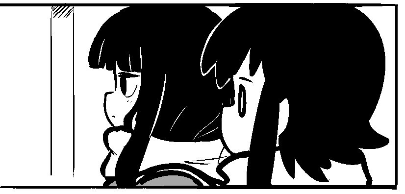 「とちう 」ぽにた@C105日曜日東ア34bの漫画