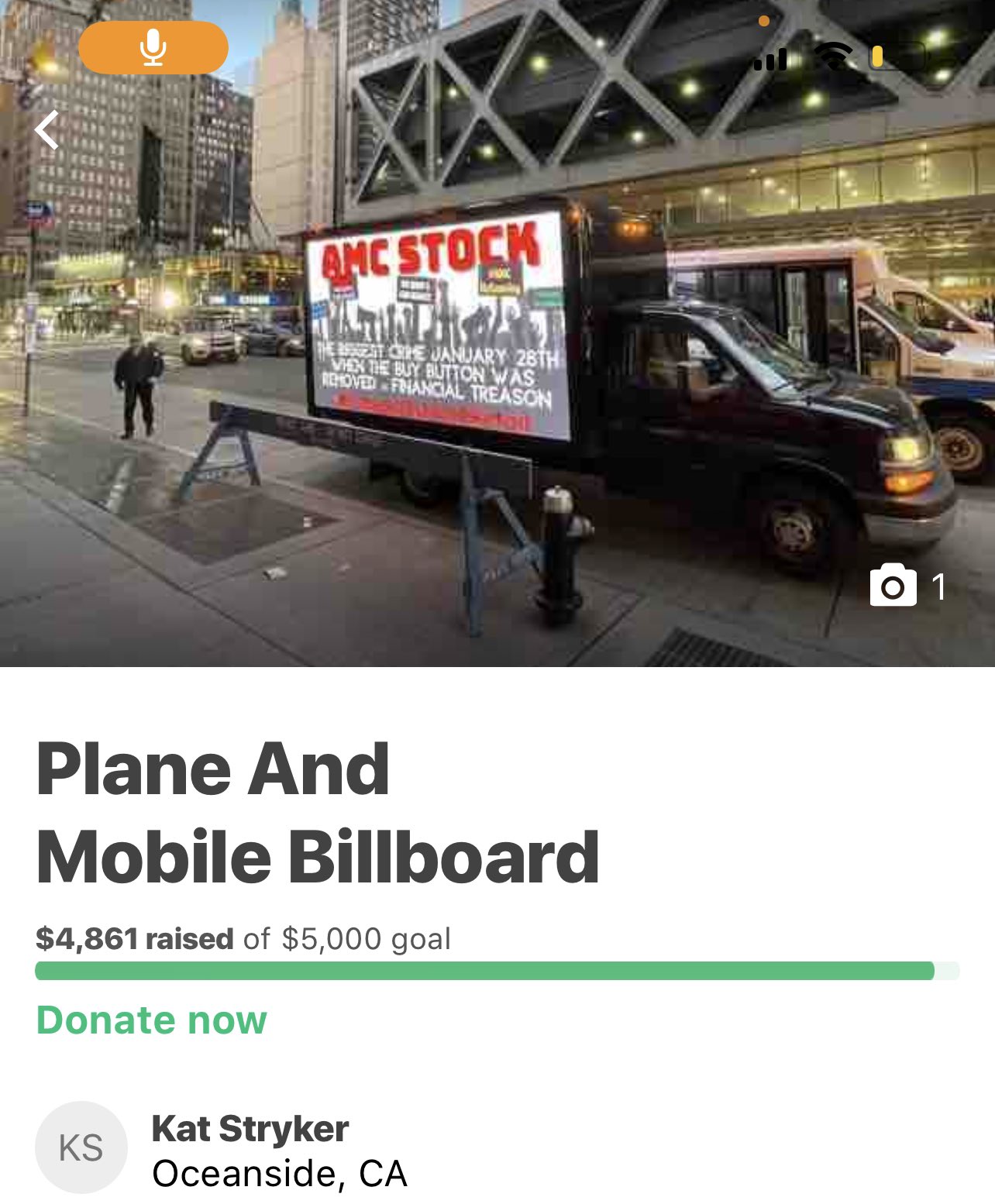 Kat Stryker on Twitter: "$AMC 🔥🔥$139 Left LFG!!🔥🔥 https://t.co/jtnjqwSsQg" / Twitter