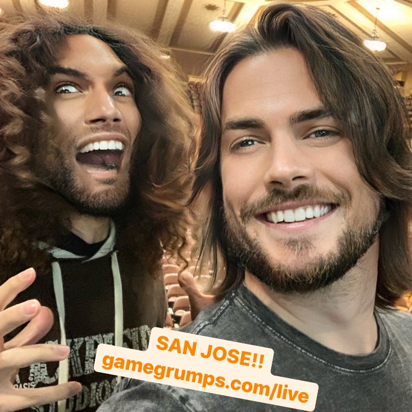 Game Grumps Faces