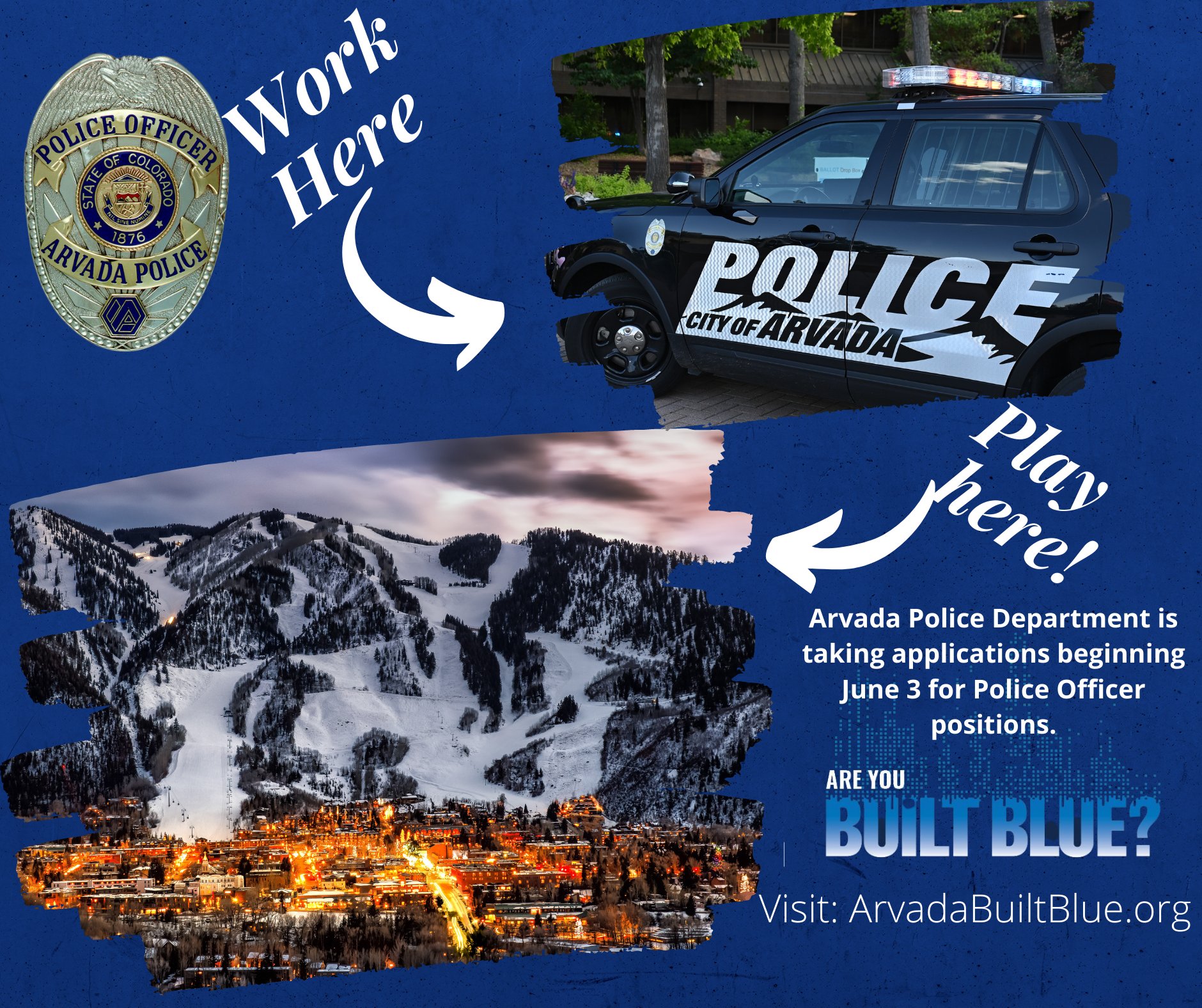 Arvada Police on Twitter: Arvada Police on Twitter: