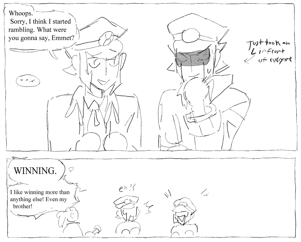 Hooved peets 🐑🐐🐄の漫画