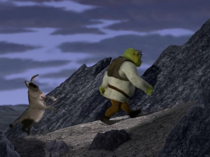 Shrek Dice (Bot) on Twitter: Shrek Dice (Bot) on Twitter: