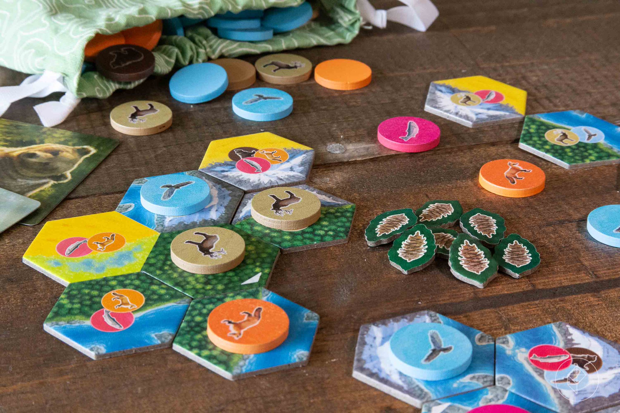 Polygon on Twitter: "The 22 best board games, a newly revised ...