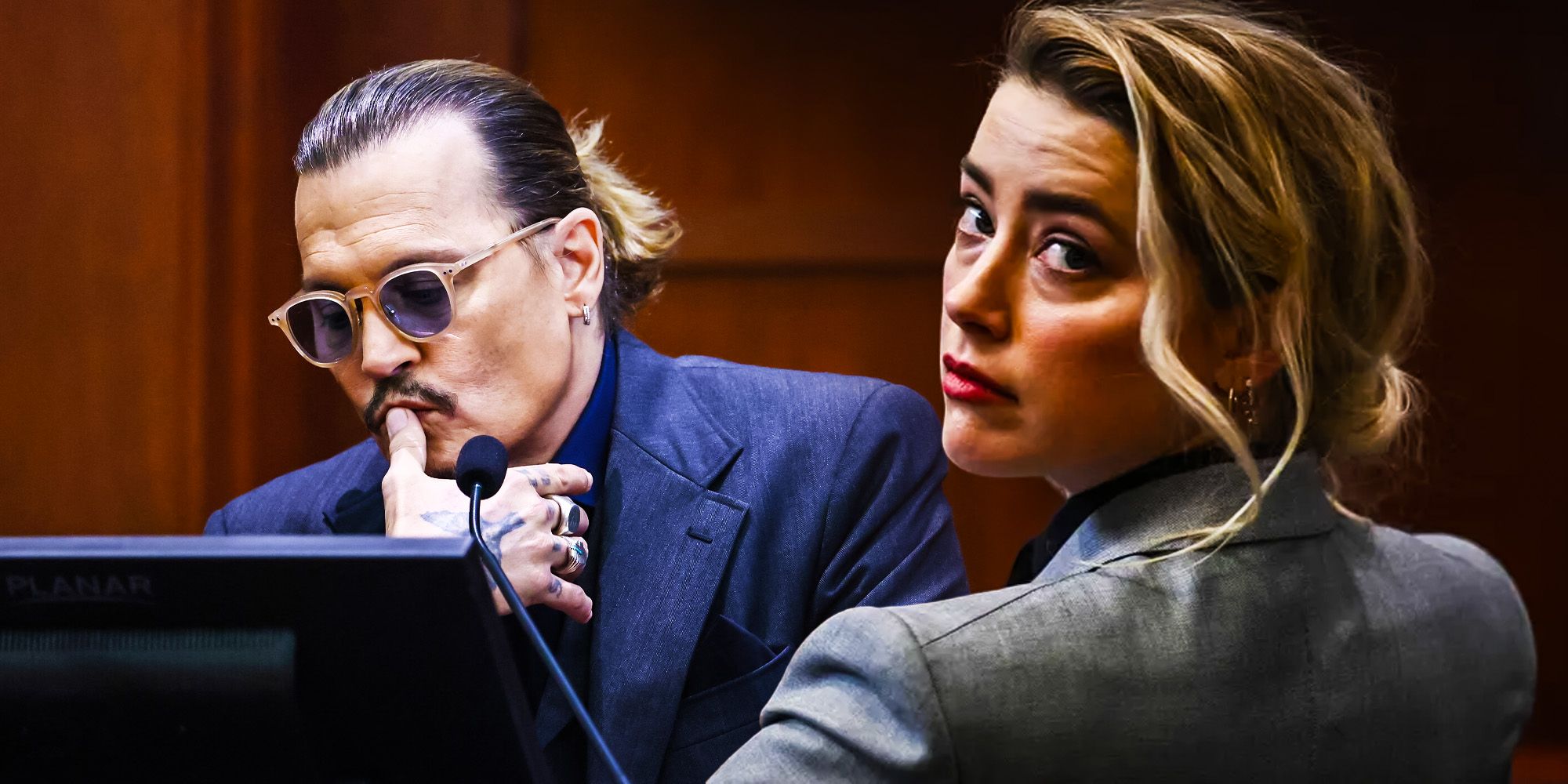 Screen Rant On Twitter Breaking A Verdict Has Been Reached In The