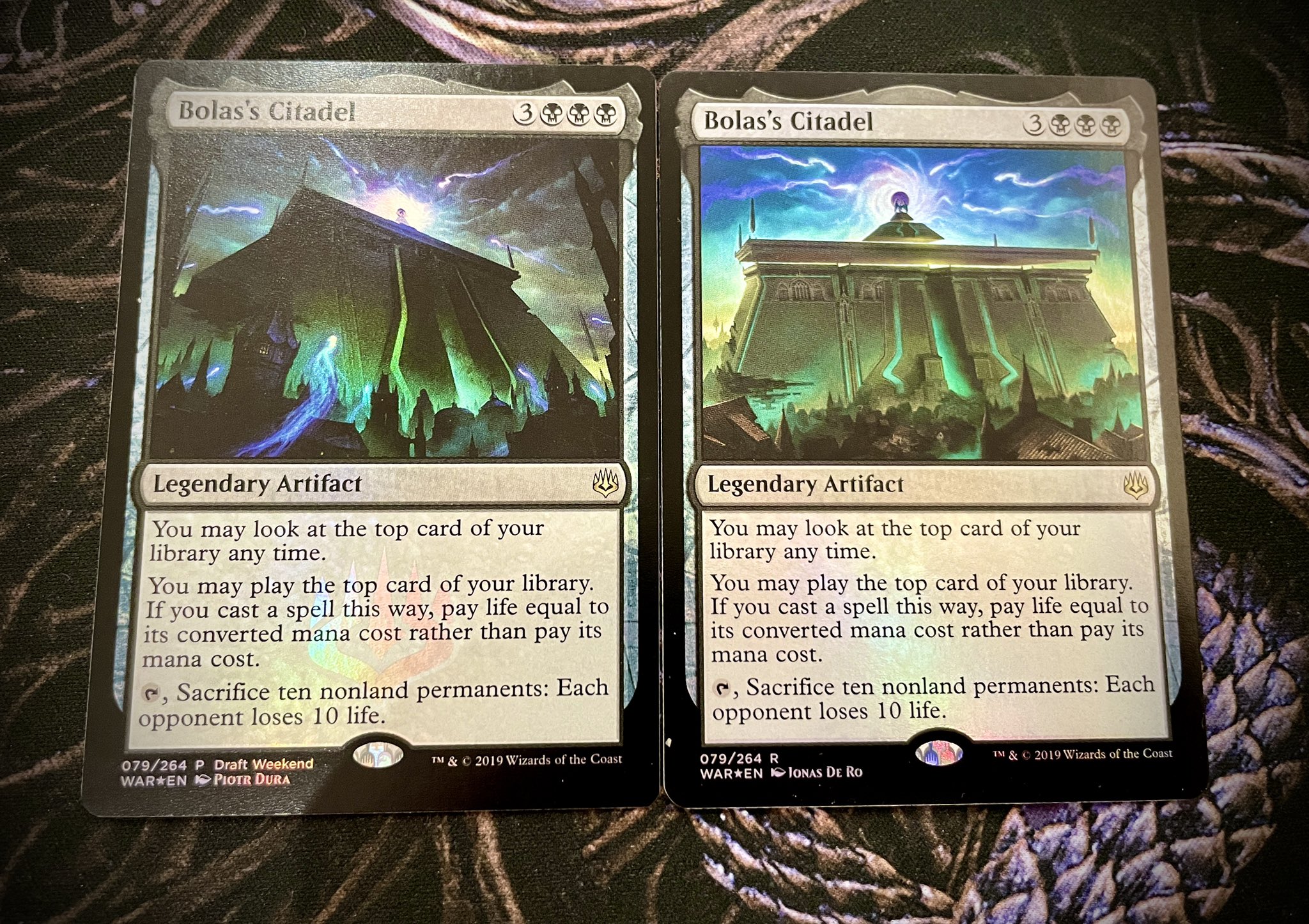 Bolas's Citadel — A Deep Dive For Legacy The EPIC Storm, 46% OFF