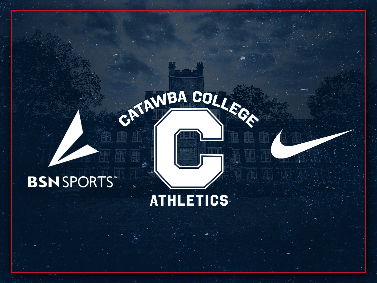Catawba College Logo