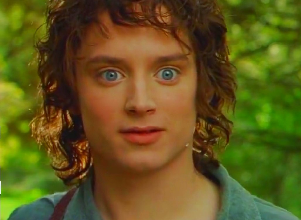 Frodo Actor 2022