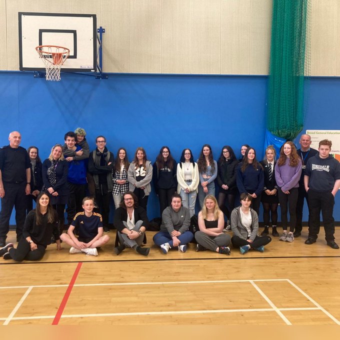 RASAC publications | RASAC Perth & Kinross