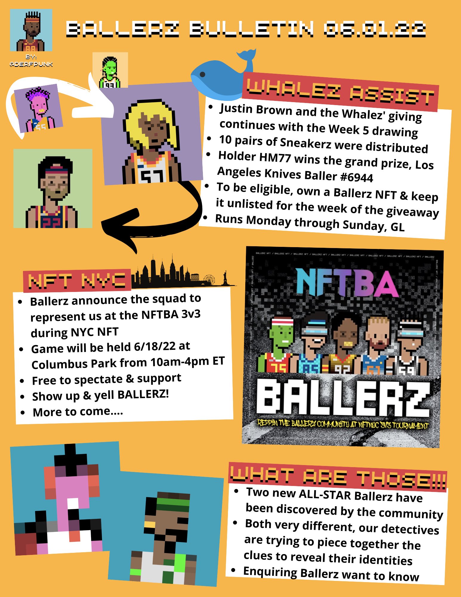 BALLERZ (@BALLERZ_NFT) / Twitter